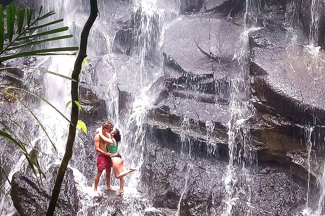 Bali Charter Tour Waterfall, Temple and Rice Fields - Final Thoughts