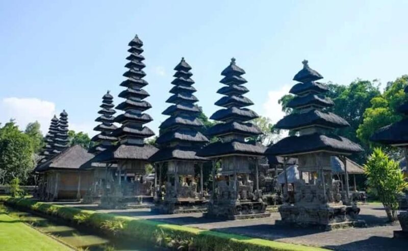Bali: Chocolate Tour with Rice Terraces and Temple Visit - The Sum Up: Who Will Love This Tour?