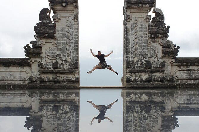 Bali Classic Volkswagen Safari and Gate of Heaven with East Bali - Practical Details and What Matters for You