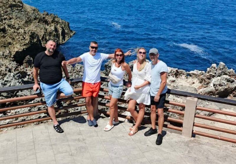 Bali Coastal Magic Waterblow,Canggu Vibes & Tanah Lot Sunset - Key Points