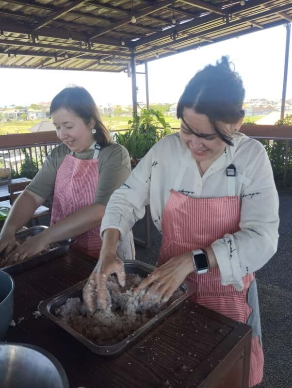 Bali: Coconut Oil Making Master Class in Sanur - An In-Depth Look at the Coconut Oil Master Class