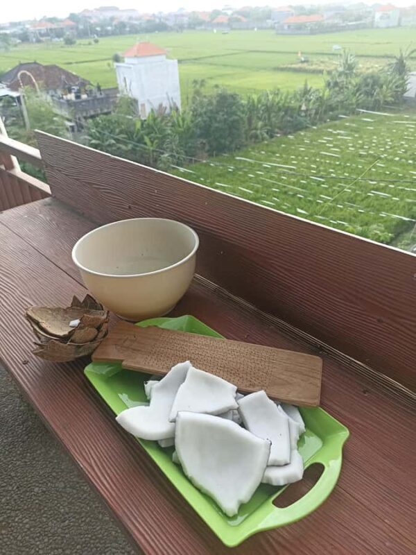 Bali: Coconut Oil Making Master Class in Sanur - FAQ