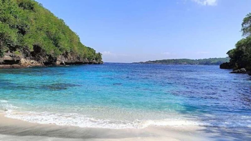 Bali: Combination Uluwatu Fullday Tour With Private Driver - Key Points