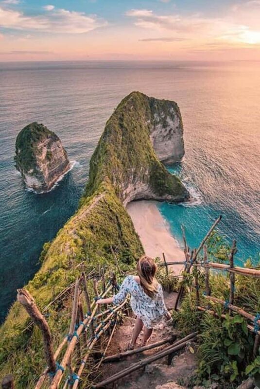 Bali : Combined Nusa Penida Trip - What to Expect: A Closer Look at Each Stop
