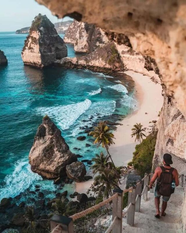 Bali : Combined Nusa Penida Trip - Authentic Experiences and Traveler Feedback