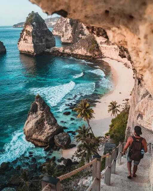Bali : Combined Nusa Penida Trip - In The Sum Up: Who Should Consider This Tour?