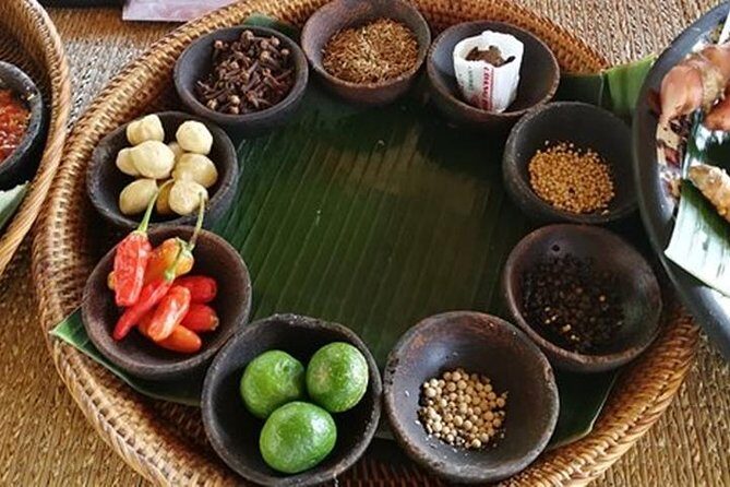 Bali Cooking Class and Ubud Sightseeing Tour - Who Is This Tour Perfect For?