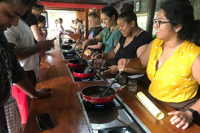 Bali Cooking Class Experience with All Inclusive - Exploring the Heart of Bali Through Food and Culture