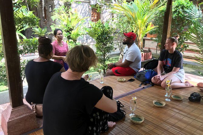 Bali Cooking Class Experience with All Inclusive - Frequently Asked Questions