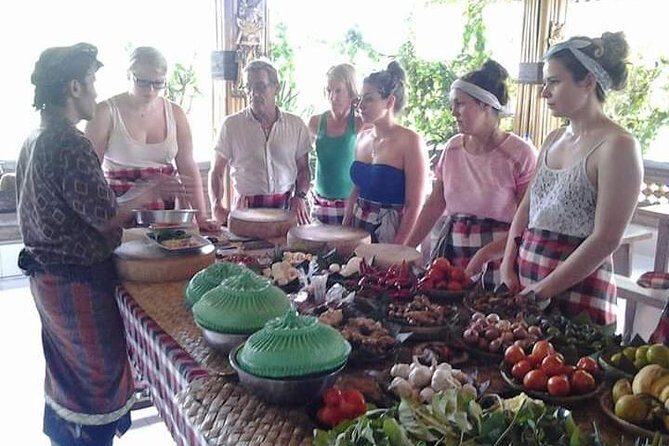 Bali Cooking Class in Ubud - A Perfect Blend of Culture and Cuisine in Ubud: Bali Cooking Class Review