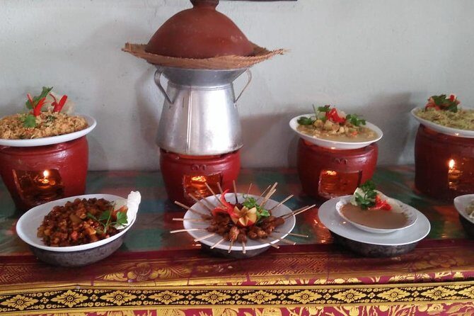 Bali Cooking Class in Ubud - Exploring the Details of This Balinese Cooking Class