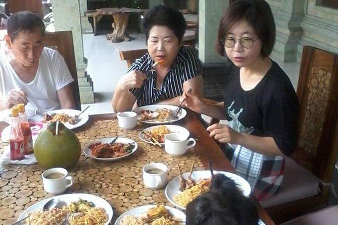Bali Cooking Class in Ubud - FAQs