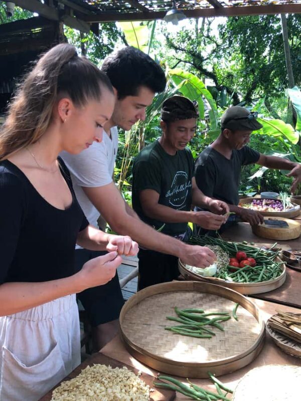 Bali: Cooking Class with 5 Balinese Dishes - Accessibility and Practical Considerations