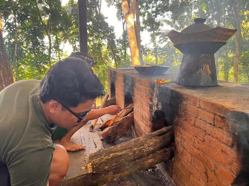 Bali: Cooking Class with 5 Balinese Dishes - Overall Impressions