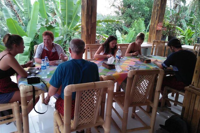Bali Cooking Class with Ubud Tour - An In-Depth Look at the Tour Experience