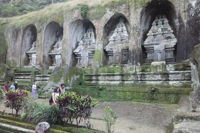 Bali Cooking Class with Ubud Tour - FAQs