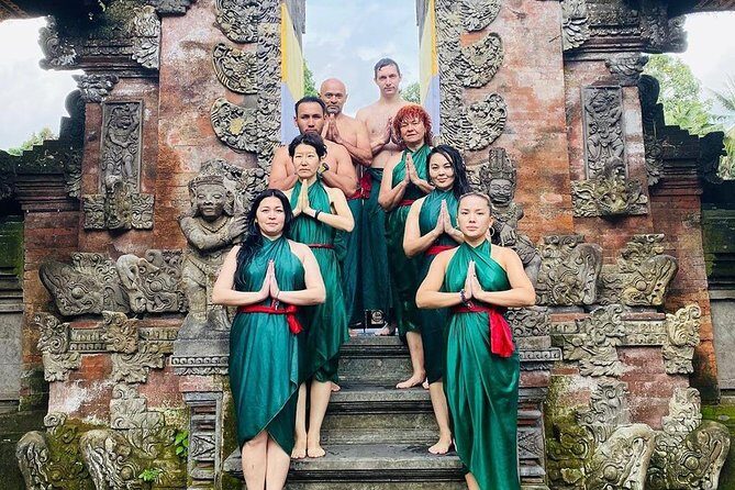 Bali Costumized Private Full-Day Tour - FAQs