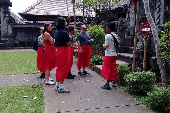 Bali Countryside Cycling Adventure - An In-Depth Look at the Bali Countryside Cycling Experience