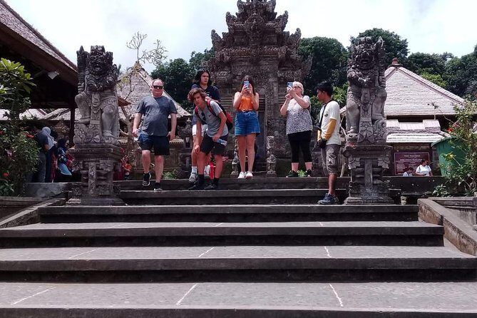 Bali Countryside Cycling Adventure - Final Thoughts