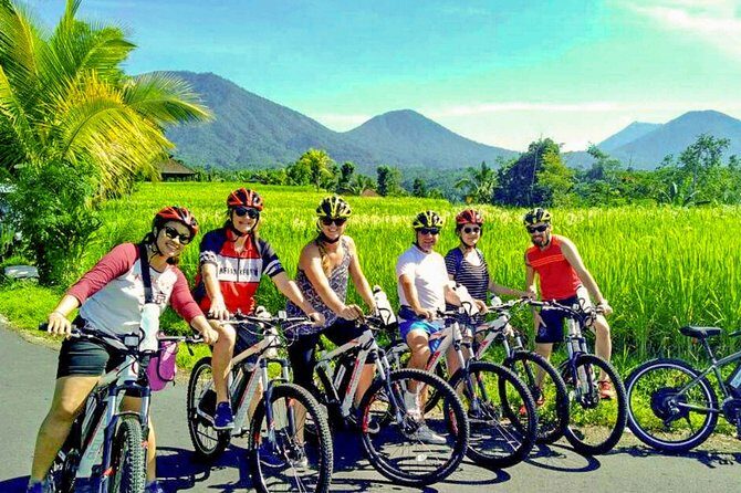 Bali Countryside Cycling Tour by Halo Bike Tour - Real Travelers’ Perspectives
