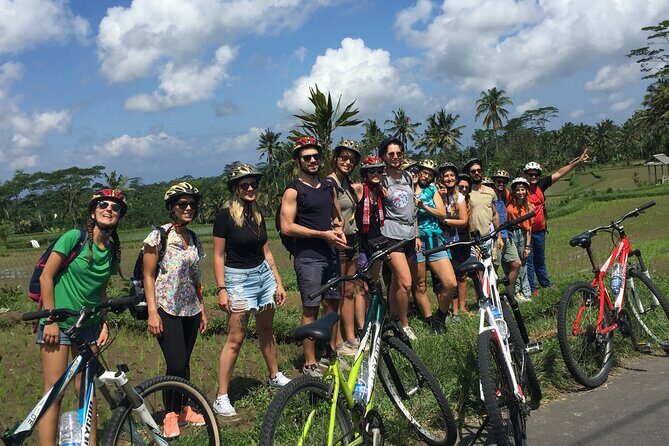 Bali Countryside Cycling Tour by Halo Bike Tour - The Sum Up: Who Should Consider This Tour?