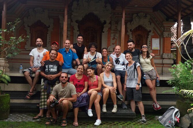 Bali Countryside Cycling Tour by Halo Bike Tour - FAQ