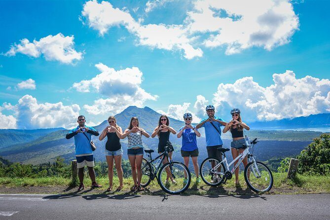 Bali Countryside Cycling Tours - The Itinerary: A Closer Look