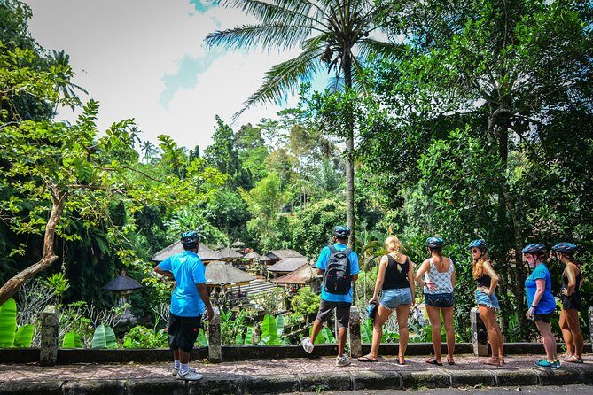 Bali Countryside Cycling Tours - Why This Tour Works Well for You