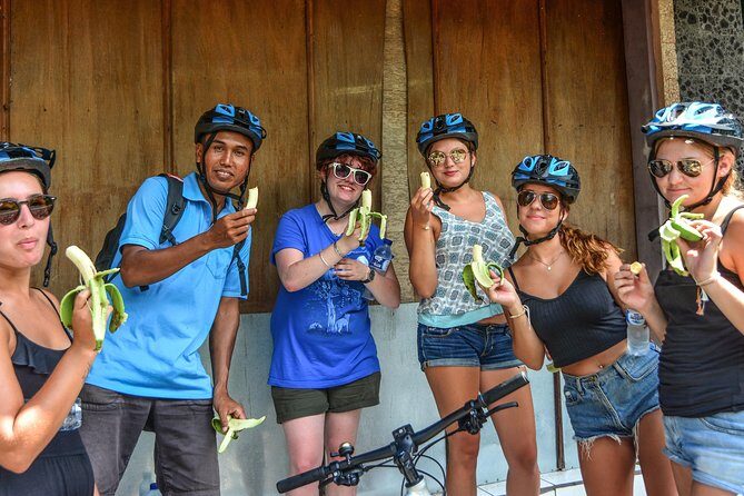 Bali Countryside Cycling Tours - FAQ: Your Practical Questions Answered