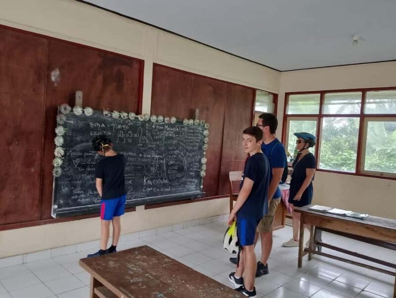 Bali: Countryside, Temple, Ricefield, Volcano with Lunch - Frequently Asked Questions