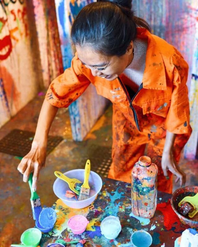 Bali: Creative Painting Experience with Souvenir - Why It’s a Good Value