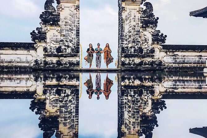 Bali Cruise Shore Excursion  Highlights Tour from Benoa Port - FAQs