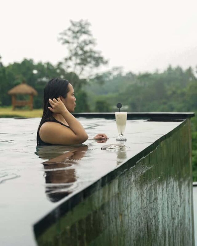 Bali Cultural Escape: From Art Villages to Hidden Waterfalls - Tukad Cepung Waterfall: A Hidden Treasure