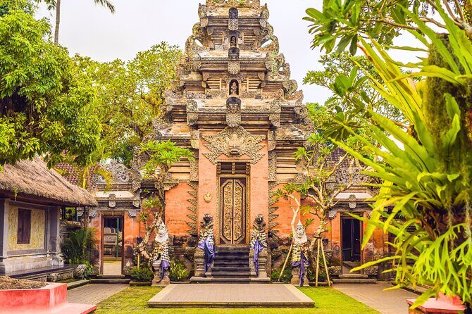 Bali Cultural Experience - Why You Should Sign Up
