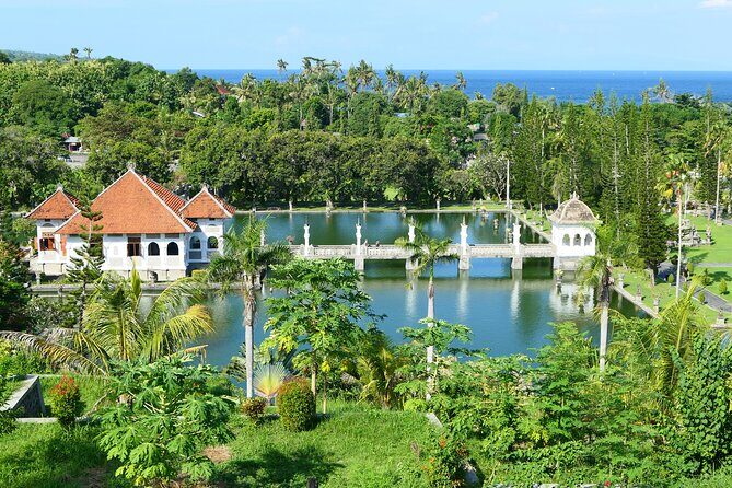 Bali Cultural Journey Lahangan Sweet Viewpoint and Taman Ujung - Who Will Appreciate This Tour?