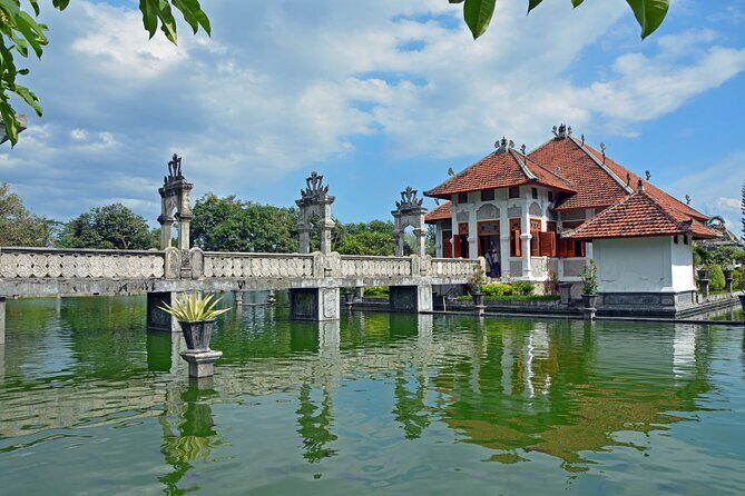 Bali Cultural Journey Lahangan Sweet Viewpoint and Taman Ujung - Final Thoughts