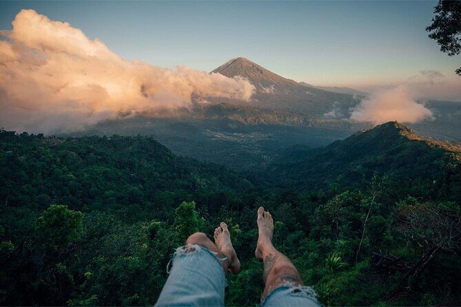 Bali Cultural Journey Lahangan Sweet Viewpoint and Taman Ujung - FAQs