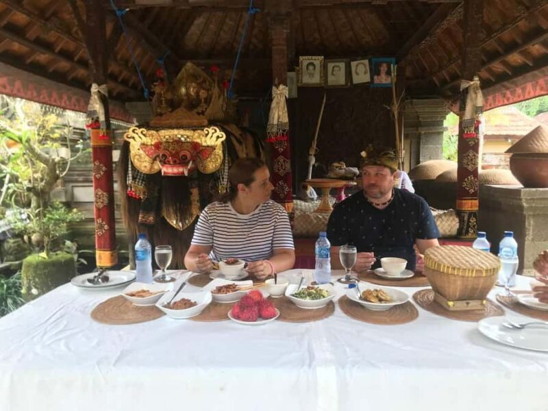 Bali: Cultural Photography Tour, Tradition,Dance & Balinese - Key Points