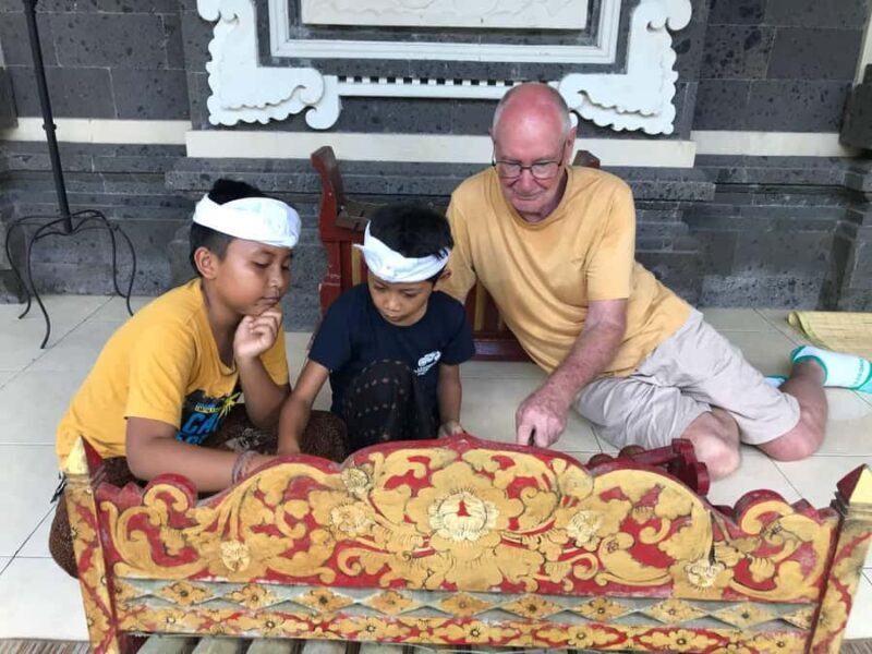 Bali: Cultural Photography Tour, Tradition,Dance & Balinese - Discovering Bali’s Hidden Cultural Gems