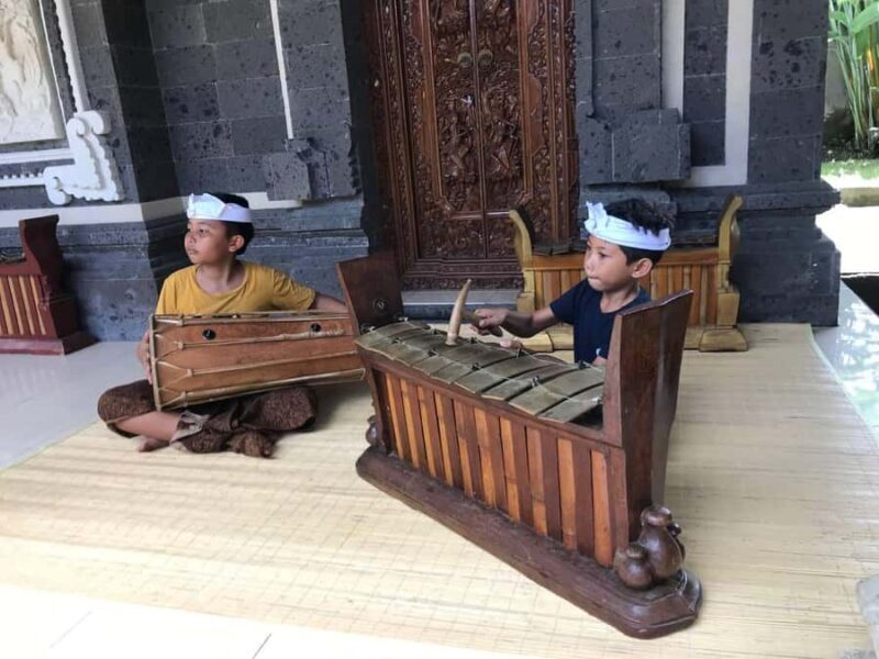 Bali: Cultural Photography Tour, Tradition,Dance & Balinese - Final Thoughts