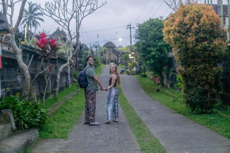 Bali: Cultural Ritual, Local Cuisine & Firefly Adventure - Final Thoughts