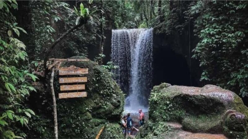 Bali: Cultural, Spiritual, and Nature Tour with Guide - Key Points