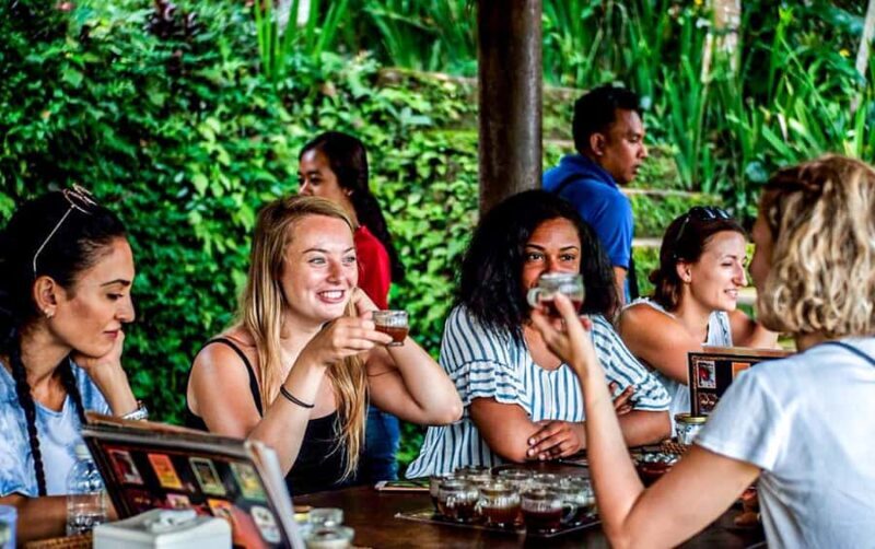 Bali: Culture Heritage Village & Holy Spring PrivateDay Tour - A Deep Dive into the Experience