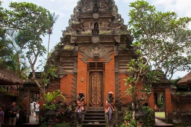 Bali Culture Immersion Tour - Introduction: A Cultural Journey Worth Considering