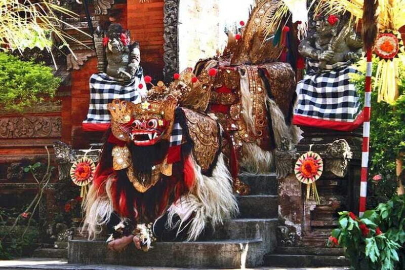 Bali Culture Immersion Tour - Who Will Love This Tour?