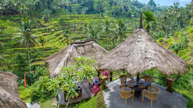 Bali Culture Tour: Plantation, Penglipuran, Kecak Dance - FAQ