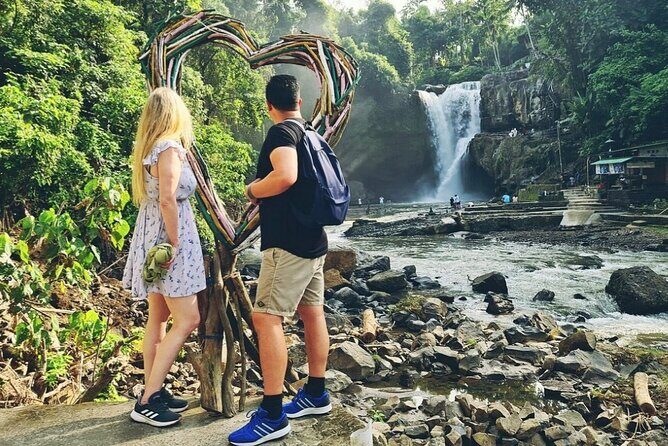 Bali Culture Tour - Water Blessing Experienced - All Inclusive - FAQs