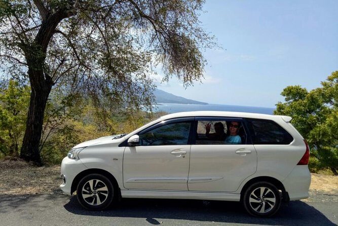 Bali Custom Car Charter - A Practical, Authentic Bali Experience