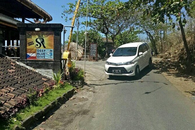 Bali Custom Car Charter - What Makes This Tour Stand Out