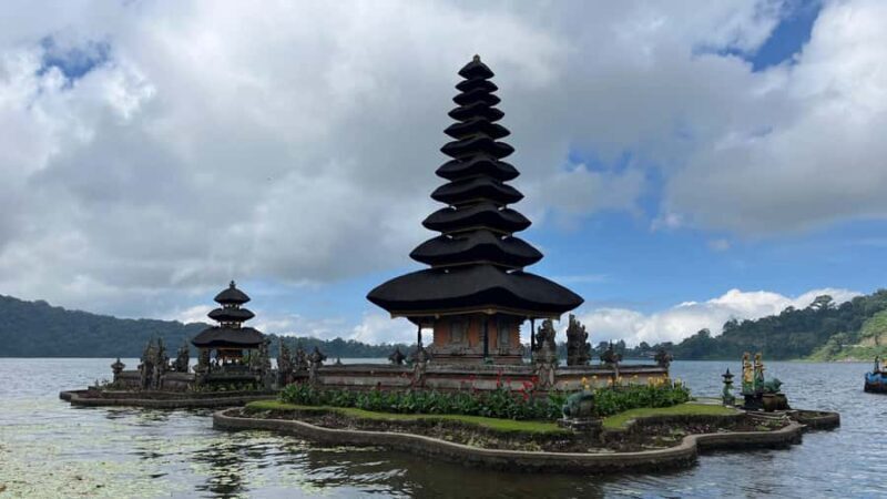 Bali: Customise your Bali Tour with Driver-Guide - Key Points